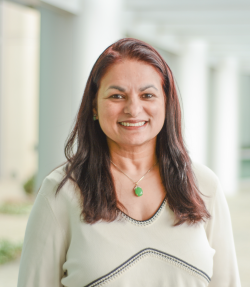 Sandhya Vasan, M.D. | MHRP